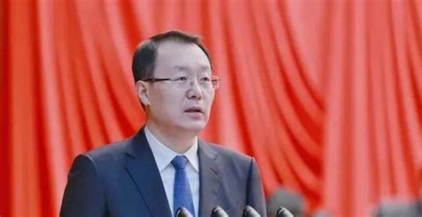 哈尔滨迎来新任市委书记，此前为黑龙江省委常委、秘书长腾讯新闻