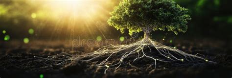 Root Systems Shaped Like Neural Networks Illustrate Organic