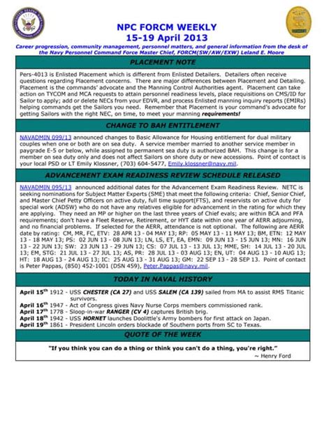 Type Duty Assignment Codes Ppt