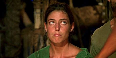 Amanda Kimmel Where Is The Survivor Contestant Now Tvovermind