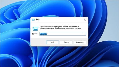 what to do if the disk cleanup utility is not working on windows