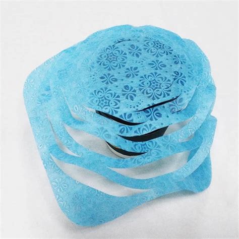 중국 테이크 아웃 커피 홀더 공급 업체 홀더 포장 백 유통 업체 중국 부직포 컵 테이크 아웃 캐리어 맞춤