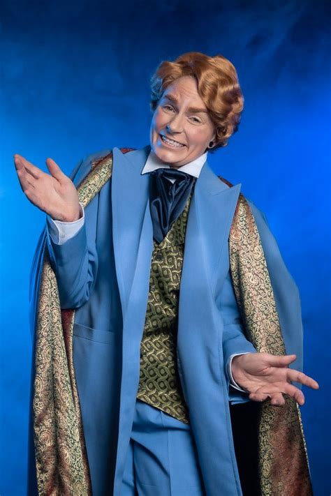 Gilderoy Lockhart Kostuum