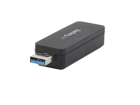 StarTech FCREADMICRO USB External Flash Multi Media Memory Card Reader USB Card