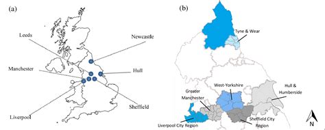 Figure 1 From A Multi Objective Spatial Optimization Framework For Sustainable Urban Development