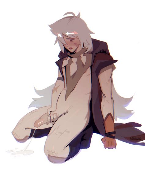 Rule 34 1boy Blush Cum Cum String Dieonysuz Genshin Impact Half Erect