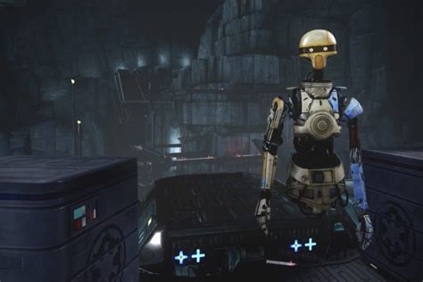 Vader Immortal Coming To Psvr On August 25 Virtual Reality Times Metaverse And Vr