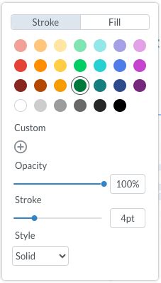 How To Add Shapes To Pdf On Mac And Windows Free Included