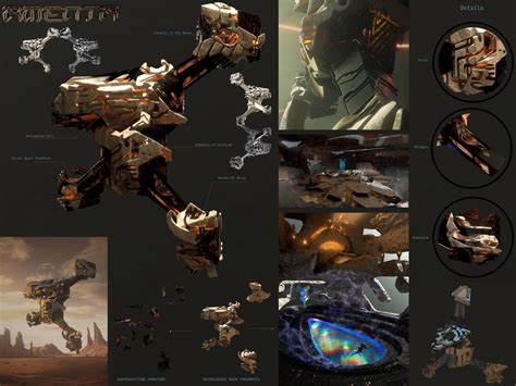 Ten Computational Design Projects By DesignMorphine