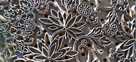 Hand Block Printing Hand Block Printed Block Print Block Printing