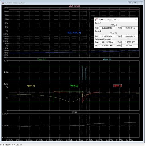 How To Sense The Presence Of AC Voltage That Could Vary From 17 V To 230 V Electrical