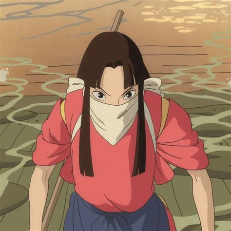 Pin By Lu On Spirited Away Studio Ghibli Art Studio Ghibli Movies