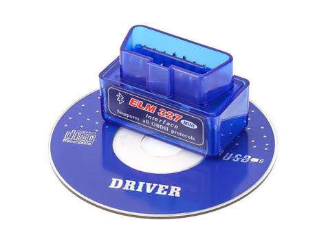 Διαγνωστικό Αυτοκινήτου Obd 2 Interface Super Mini Bluetooth ELM327 V2 1