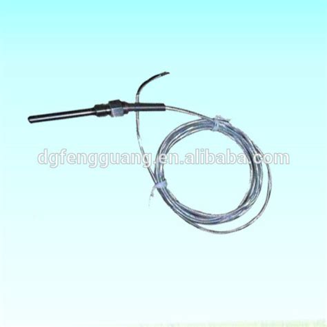 Temperature Sensor For Compressor Air Compressor Parts Temperature Sensor High Quality