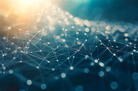 Exploring The Intricate Network A Visual Journey Into Connectivity Intertwined Nodes And