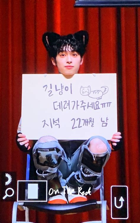 [잡담] 헐 요즘 팬싸에서 남돌한테 이런거시켜 인스티즈 Instiz K Pop 예능 카테고리