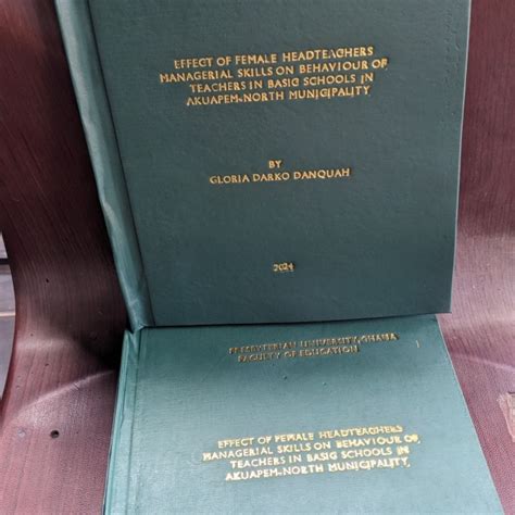 Thesis Binding Jimkel Prints