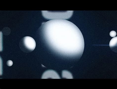 3 Single Shapes Motion Graphic Techniques Sonduckfilm