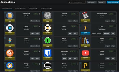 Ix Applications Folder Suddenly Ballooning Out Of Control Truenas Community