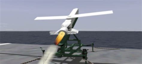 Mbda Speeds Up Fire Shadow Tests Uas Vision