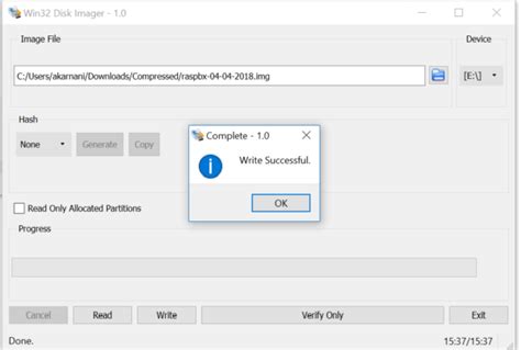 Step By Step Installation Of Asterisk FreePBX On Raspberry Pi