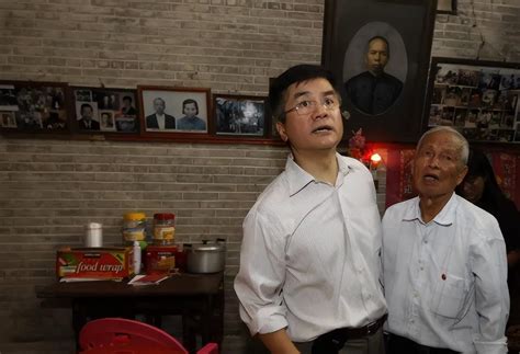 骆家辉是个什么样的人？ 知乎