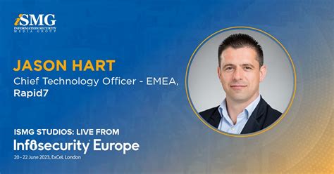 Information Security Media Group Ismg On Linkedin Infosec Infosecurityeurope Cybersecurity