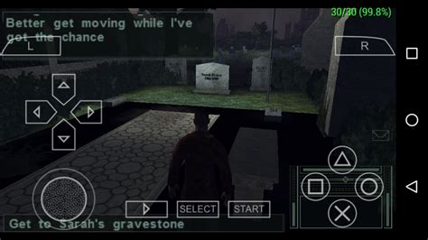 Splinter Cell Essentials Graphics Issue · Issue 13035 · Hrydgardppsspp · Github