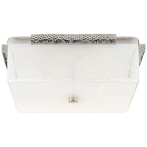 Mezan Large Flush Mount