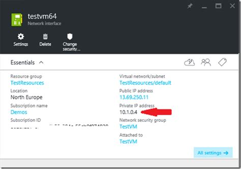 Configuring Winrm Over To Enable Powershell Remoting Microsoft Industry Blogs United