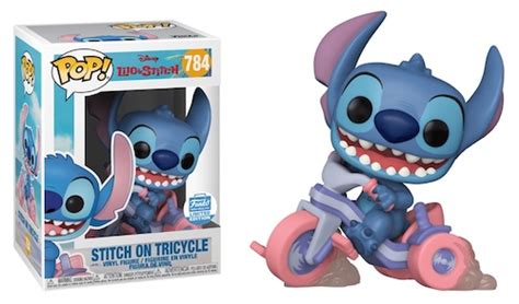 Funko Pop Lilo Stitch Checklist Set Gallery Exclusives Variants