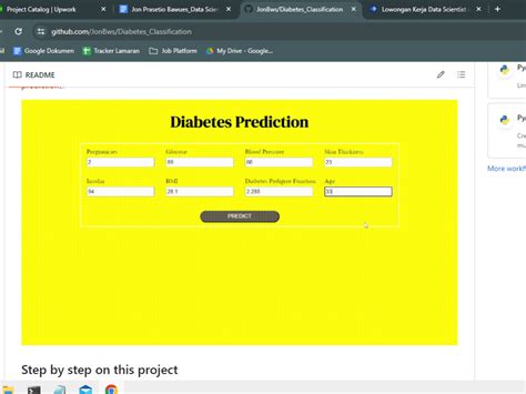 Regression Classification Clustering Statistical Analysis In Python Upwork