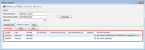 Zapytanie SQL