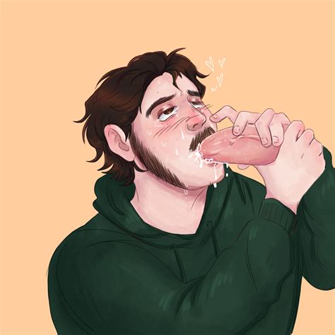 Rule 34 Blowjob Blushing Crying Cum Gay Jschlatt Jschlutt Minecraft Youtubers Real Person