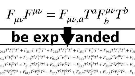 Einstein Summation Convention【 Math Physics 】 Youtube