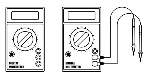 how to use multimeter