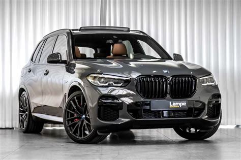 Dravit Grey Bmw X5 G05