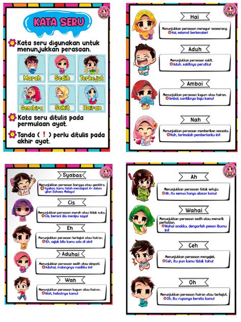 Kata Seru Pdf