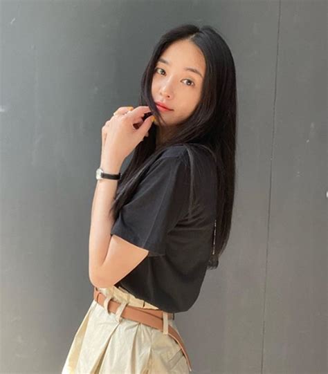 이주연 더위도 잊게 만드는 상큼한 미모 분위기 여신 [sns★컷]