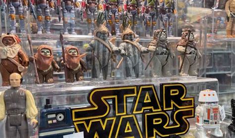 Comic Relief Toy Store Guide