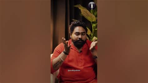 Narsingh Dev Credit The Real One Podcast Interview Scroll Youtube