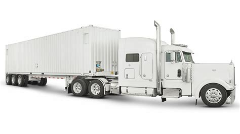 エクサバイト級のデータをawsに効率よく転送させる「aws Snowmobile」 Gigazine