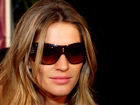 Bündchen Gisele Bundchen Wallpaper 27128087 Fanpop