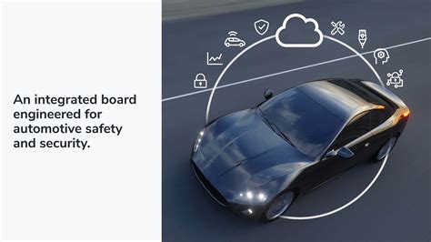 S32g2 Vehicle Networking Reference Design Nxp Semiconductors