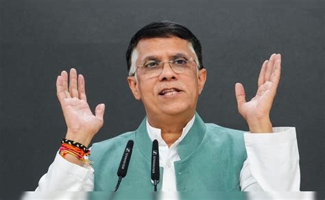 दिल्ली में हम बनाएंगे सरकार कांग्रेस नेता पवन खेड़ा ने किया दावा Aap