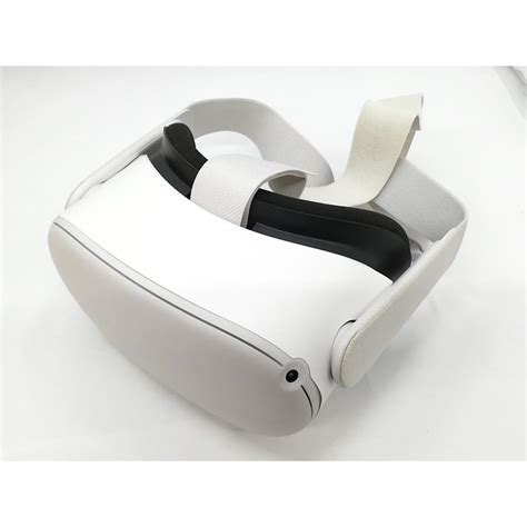 【中古】oculus Oculus Quest 2 256gb 301 00353 02【ecセンター】保証期間1ヶ月【ランクa