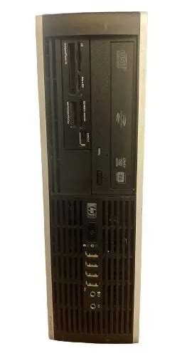 Hp Compaq Elite Small From Factor Oferta Por Tiempo Lim Mercadolibre