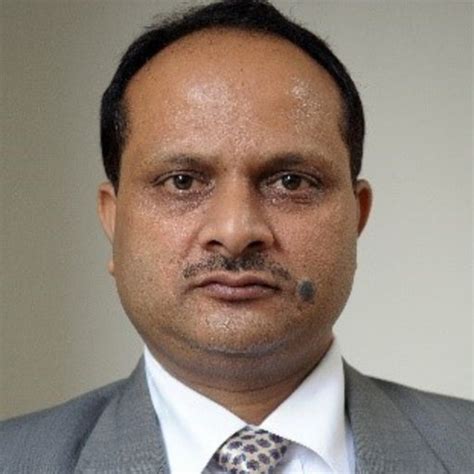 Rajesh Jain Chair Operations Management And Quantitative Techniques Area Ph D Pgdbm Be