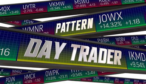 pattern day trader pdt rule raging bull