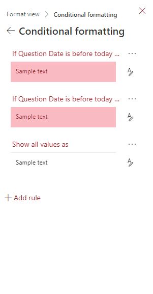 Sharepoint Multiple If Statements In Json Additionalrowclass Stack Overflow